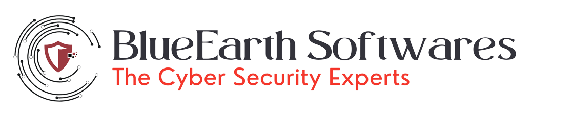 Blue Earth Softwares – The Cyber Security Experts